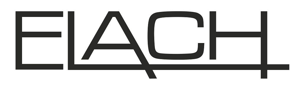 Elach - Ewa Lachowicz